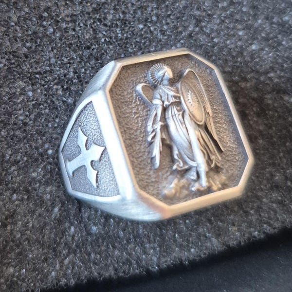 Winged Phoenix Made Greek Mythology Necklace, Animal Necklace, Mens ...