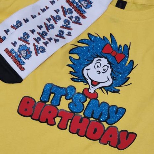 Thing 1 2 3 4 SVG / Thing 1 to Thing 4 Svg Png / Things Team / Thing ...