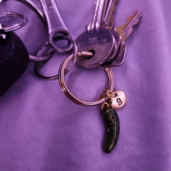 Truck Keychain SMALL Semi-truck Keyring Trucker Gift Travel Keychain ...