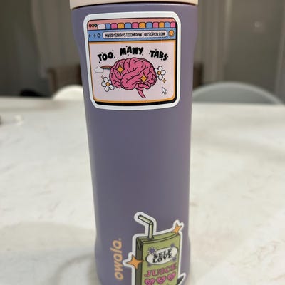 Navy Corpsman Sticker, Devil Doc Stickers, HM Sticker, Military ...