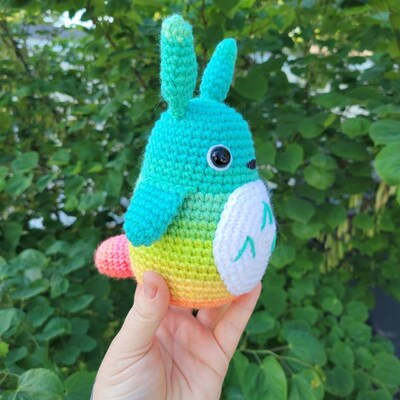 Cerberus Crochet Pattern Amigurumi Cerberus Amigurumi - Etsy