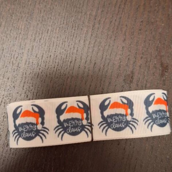 Black White Checkered 7/8" Race Car Printed Grosgrain Ribbon, Car ...