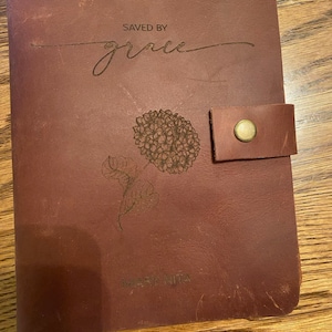 Son Memorial Journal Grief Journal for Son Letters to My Son - Etsy