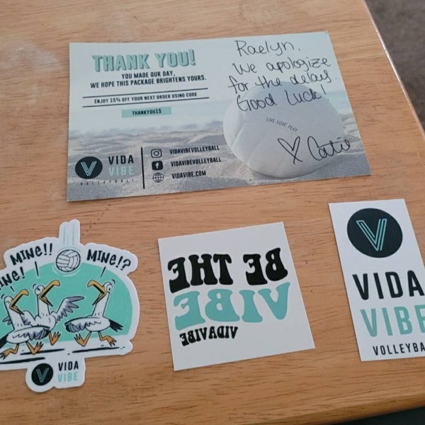 Mine Mine Mine Volleyball Sticker, Stickers, Volleyball Sticker ...