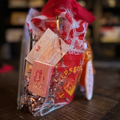 Perfect Match Matchbox - Etsy