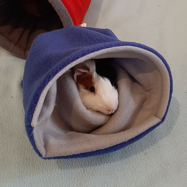 Regular Stay Open Snuggle Sack/snuggle Pouch/sleeping Bag for Hedgehog ...