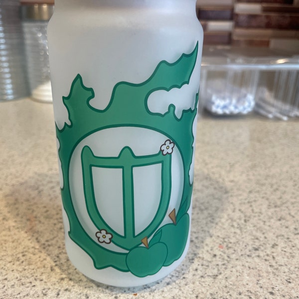 FFXIV Sweetheart Themed Soul Crystals - Etsy