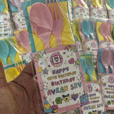 Cutlery Pouch Cutting File, Cutlery Pouch Template, Cutlery Pouch ...