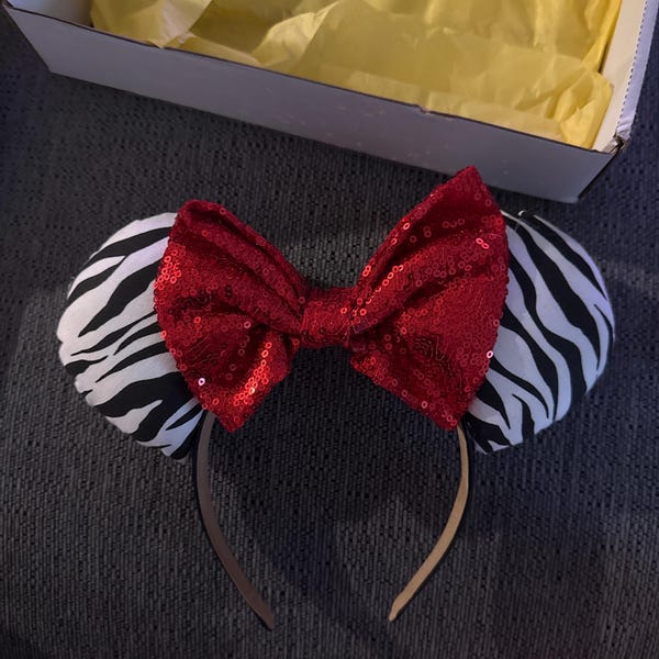 Camo Mouse Ears // Headband // America Ears // Army Ears // Military ...