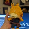 Robot Amigurumi Pattern Cyborg Crochet Toy PDF Robocop Amigurumi - Etsy