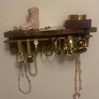 Small Wooden 2 Tier Hop up Stool Childs Naughty Step Plant Stand - Etsy UK