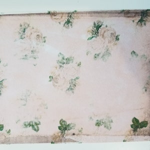 Purple and Gold Mermaid Digital Paper Seamless Gold Mermaid - Etsy