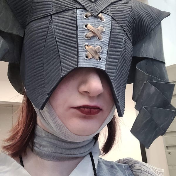 Cosplay Aloy Horizon Forbidden West (tenakth Vindicator Armor) - Etsy