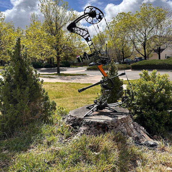 Side Plates for Mathews Compound Bow (2019+) Right/left-handed Option ...