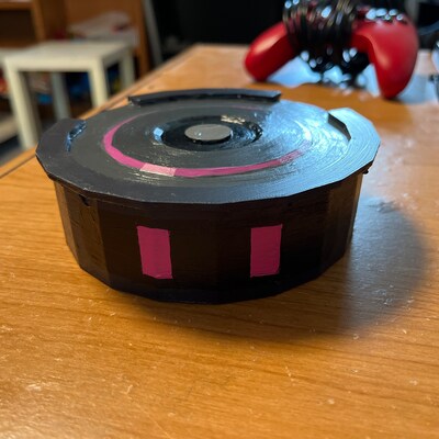 ROBLOX Regretevator Inspired Sensory Stress Balls red Teddy, Squishy ...