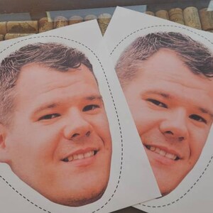 The Notorious Activity Sheets Birthday, Coloring Sheet, Birthday Hip ...