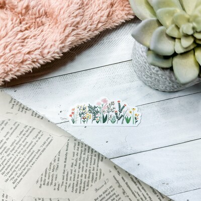 Mood Reader Sticker / Book Lover / Reader Trope / Book - Etsy