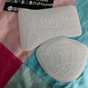 Majima Family Yakuza Inspired Vinyl Decal Sticker - Etsy