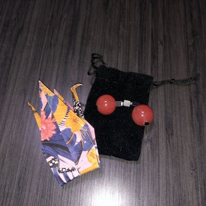 4 Crystals Stim Tool for Trichotillomania Dermatillomania Skin - Etsy