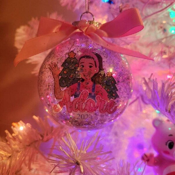 Spooky One 3D Letters, Spooky One Theme, Pink Halloween, Spooky One ...