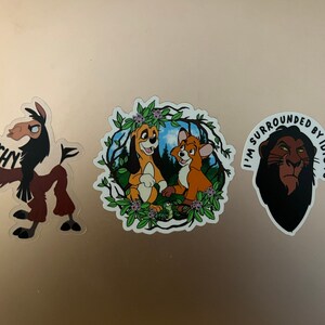 Remy the Ratatouille Sticker // Remy Sticker // Ratatouille | Etsy