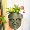 Horror Movie Planters for House Plants and Succulents - Etsy