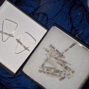 Elite Shungite 'tyet' Wire Wrap Pendant Shungite Necklace Jewelry - Etsy