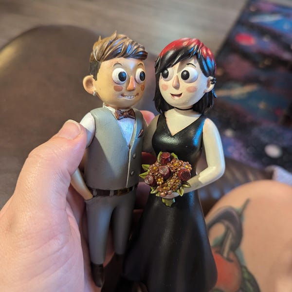 Opening Mini Mimic-you Can Close and Open It Looks Like an Innocent ...