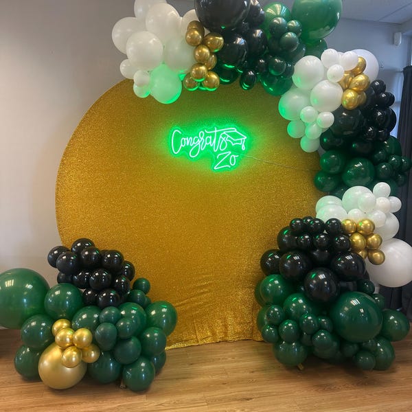 The Horror Den Neon Sign, Gothic Decor, Horror Movie Merch, Custom Dark ...