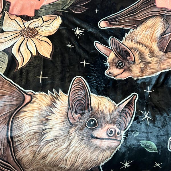 Peacock Area Rug Botanical Floral Bedroom Decor William Morris Style ...