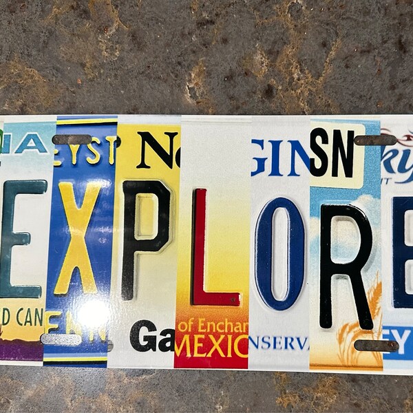 Largemouth Bass Jumping in Mountain Lake Sublimation Printed Aluminum ...