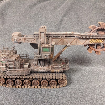 28-32mm Scale, Monk-copyist, Dnd, Dungeons and Dragons, Medieval ...