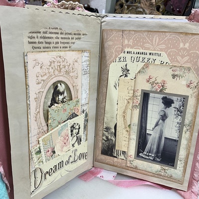 Ephemera Book, Ephemera, Tracie Fox Digitals, Tracie Fox, Tags, Tea ...