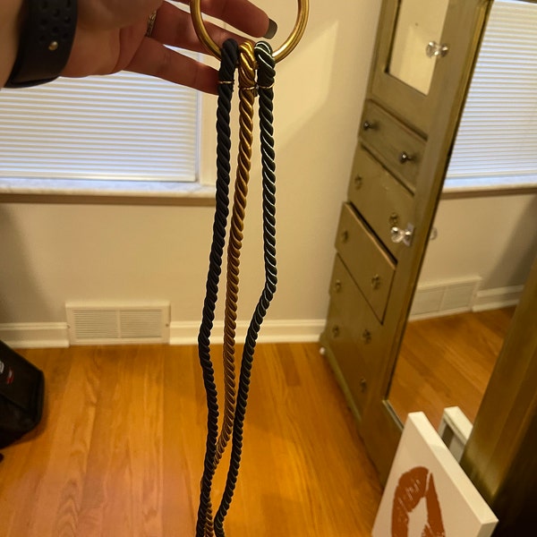 Knot-tying Ceremony, Cord of Three Strands, Wedding Unity Cords, Cord ...