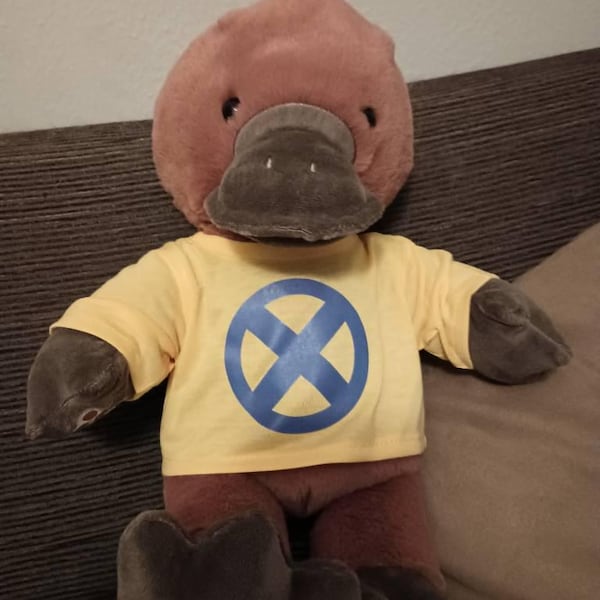 WEIGHTED ALIEN Stuffed Animal, 16" Plushie, Sensory Comfort Toy ...