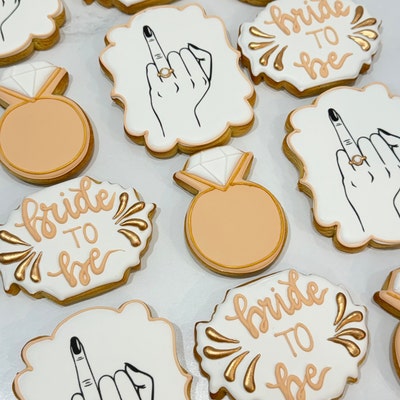 Engagement Ring Svg, Wedding Ring Finger Svg, Bride Ring Svg. Vector ...