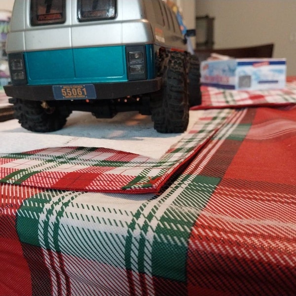 SCX24 Rear Axle Upper Link Riser: 3D Printed Anti-squat PETG - Etsy