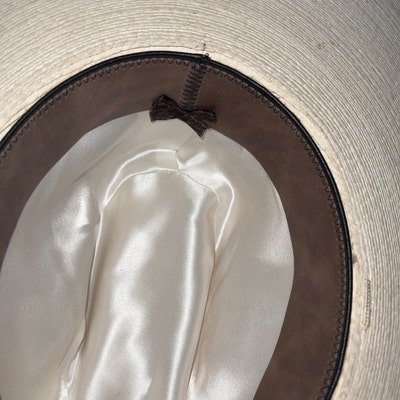 Custom Logo Hat Liners - Etsy