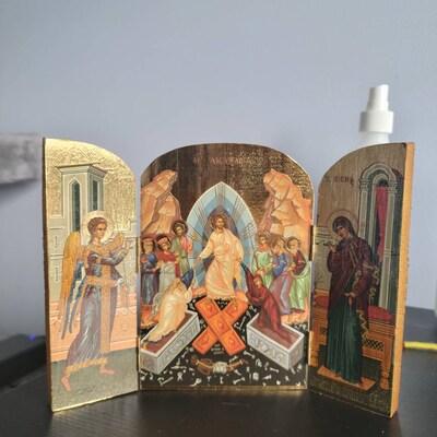 Rasso or Exorasso Hand-made Orthodox Byzantine Clerics Priest Clothing ...