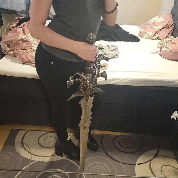 Transformers Optimus Prime Sword Last Knight Optimus Prime's Sword of ...