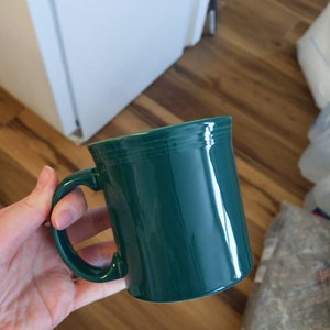 Vintage Joaquin California Pottery Pear Shaped Bowls Pink Blue | Etsy