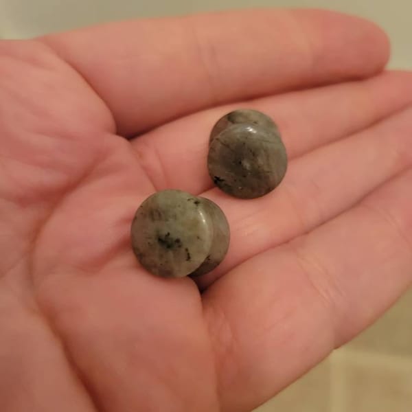 CALLIGRAPHY STONE (miriam Stone) Natural Stone Gemstone Faceted ...