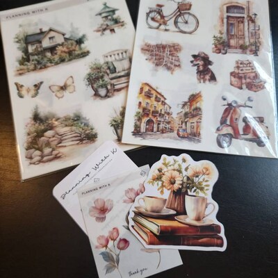 Traveler's Notebook Dashboard, Page Marker Page Marker for Regular TN ...