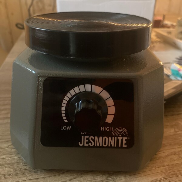 Jesmonite AC100 BOX groß - 1L + 2,5kg - Etsy.de