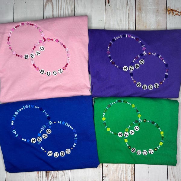 Friendship Embroidery Font - Friendship Bracelet Embroidery Font ...