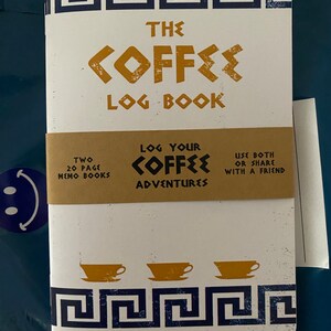 Book Club Journal, Book Club Log, Reading Journal, Reading, Book Store ...