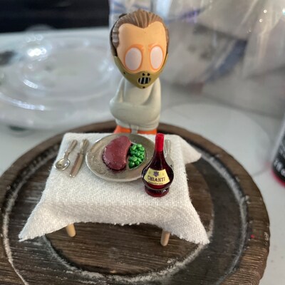 Dollhouse Miniature Victorian Table Kit 1:12 Scale - Etsy