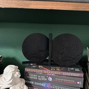 Custom Two Tiered Crystal Tower Stand - Etsy