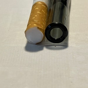 16mm Colored Cigarette Tubes Made to Order 15 Colors - Etsy