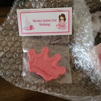 Police Badge Party Favor Crayons Set of 4 Police Party - Etsy